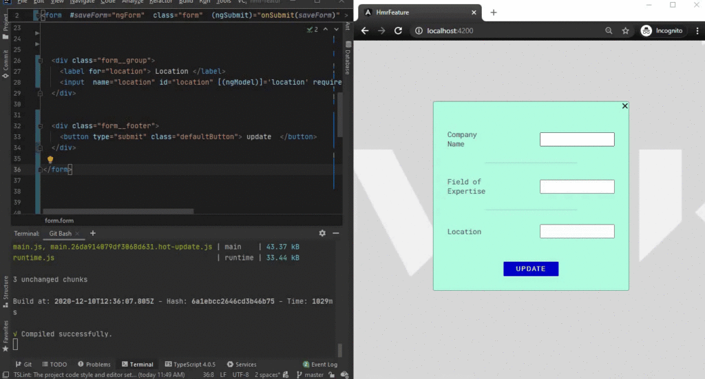 hmr-in-action - Web Development tips and tricks - theCodeCampus Blog