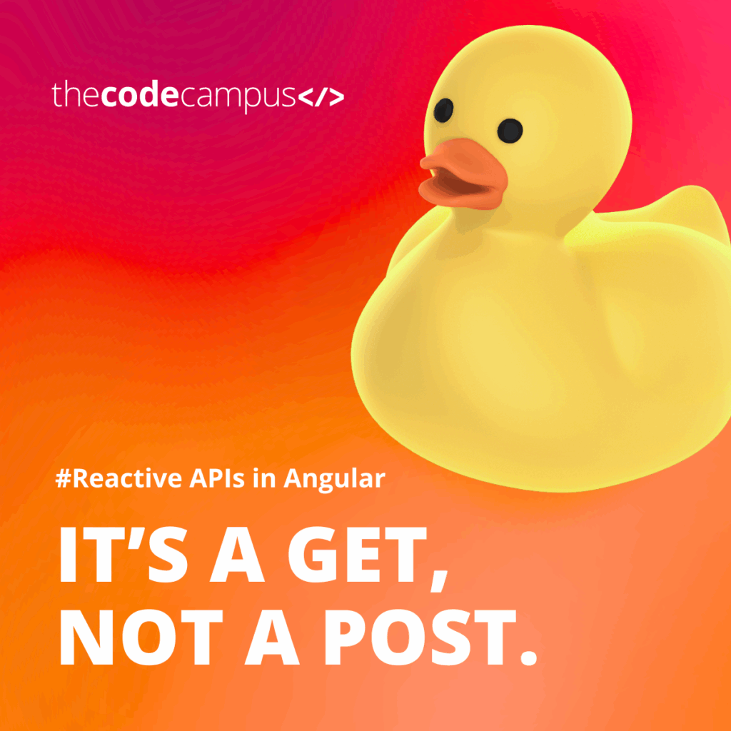 Reactive APIs in Angular - Resource API resource() & rxResource()